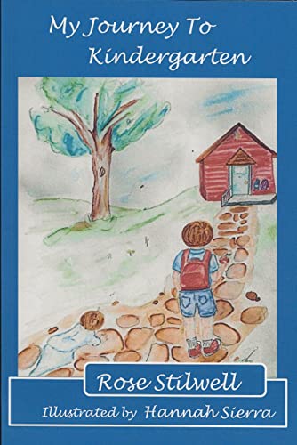 My Journey to Kindergarten: I began thinking about my time as a ...