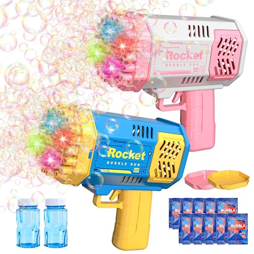 10 Best Bubble Guns - BabyStuffLab