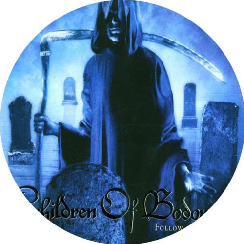 Follow the Reaper : Children of Bodom: Amazon.es: CDs y vinilos}