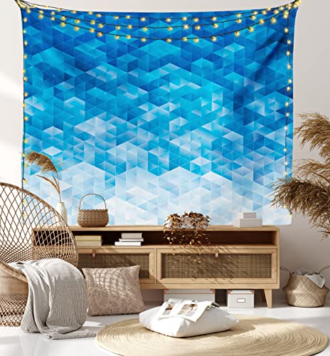 The 30 Best Geometric Tapestries of 2024 [Verified] - Cherry Picks