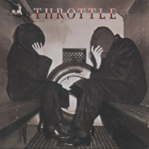 Amazon.com: Throttle: CDs & Vinyl