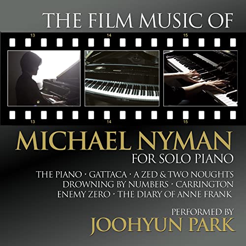 The Film Music of Michael Nyman for Solo Piano von Joohyun Park ...