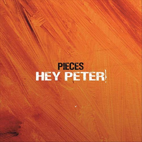 Play Pieces by Hey Peter! on Amazon Music