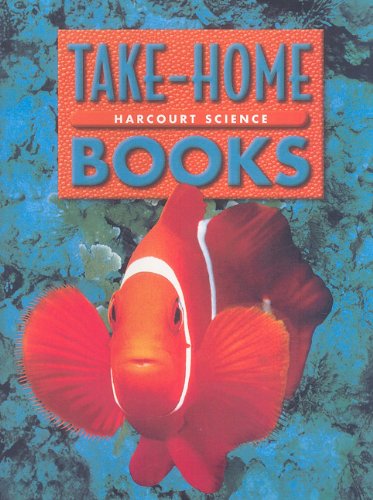 Take-Home Harcourt Science Books: 9780153154171: Textbooks: Amazon Canada