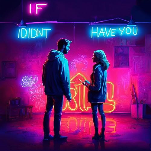 Écouter If I Didn't Have You (feat. John Ashraf) par AJ Shadow & Rkham ...