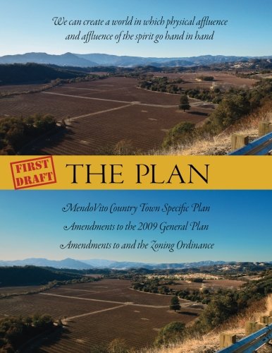 The Plan: Lewenz, Claude, MendoVito Stewards: 9781441438683: Amazon.com ...