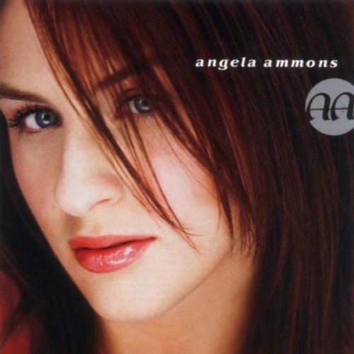 Ammons, Angela - Angela Ammons - Amazon.com Music