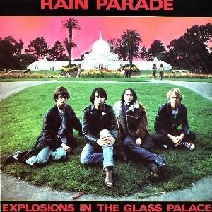 Amazon.com: Rain Parade - Explosions In The Glass Palace - Zippo ...
