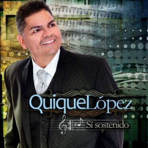Play Sí Sostenido by Quique Lopez on Amazon Music
