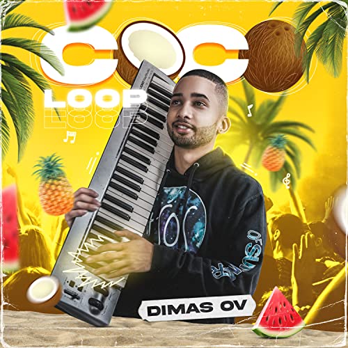 Amazon.com: Coco Loop : Dimas OV: Digital Music