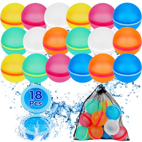 amazon.ae Best Sellers: The best items in Water Balloons based on ...