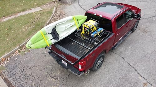 Snapklik.com : s New Universal Versa-Rack 5-409 The Only Rack To Extend ...