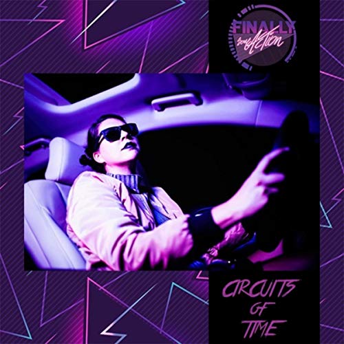 Play Circuits of Time - EP by Finally Some Action on Amazon Music