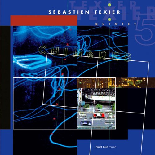 Play Chimères by Sébastien Texier on Amazon Music