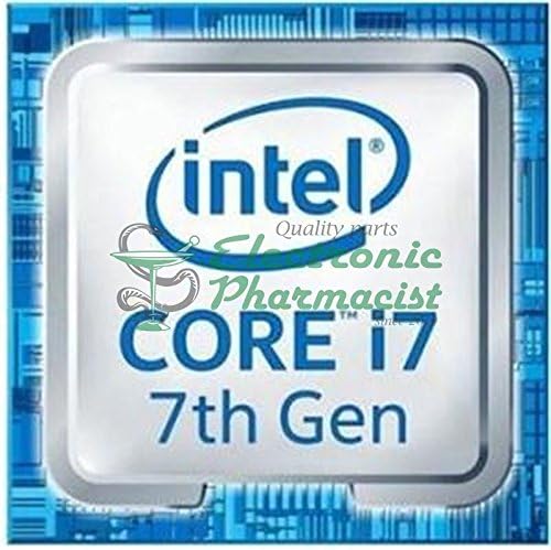 Amazon.com: Intel Core i7 i7-7700 Quad-core (4 Core) 3.60 GHz Processor ...
