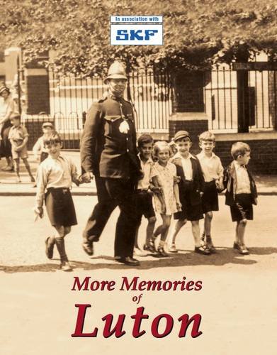Buy More Memories of Luton Book Online at Low Prices in India | More ...