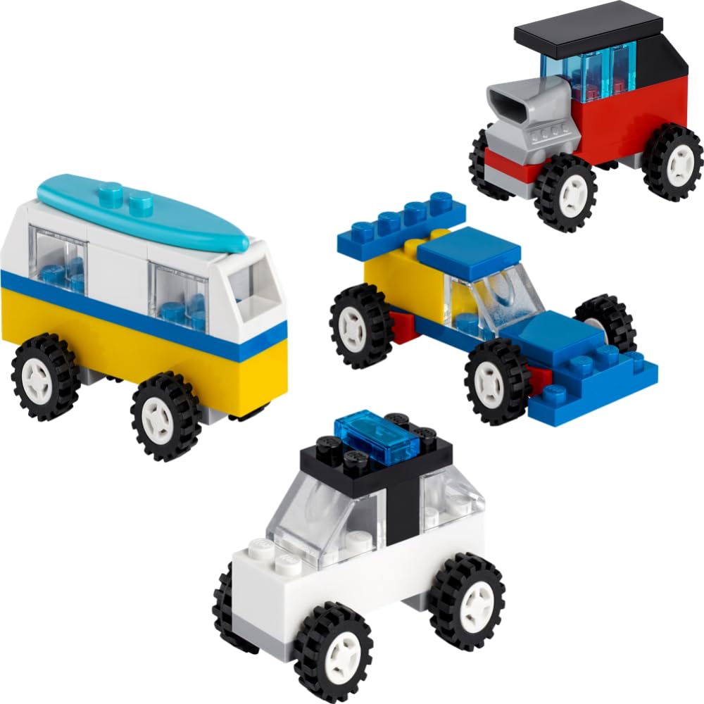 LEGO Creator Vehicle Pack...B0C75DJYLB | Encarguelo.com.ec