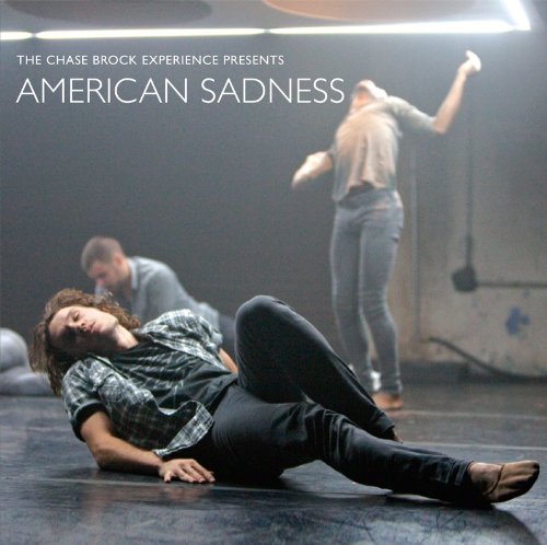 Amazon.com: The Chase Brock Experience Presents AMERICAN SADNESS ...