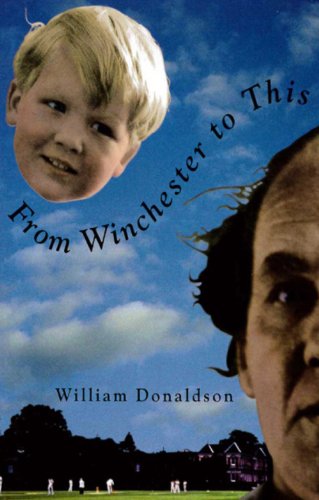 From Winchester To This eBook : Donaldson, Willie: Amazon.co.uk: Kindle ...