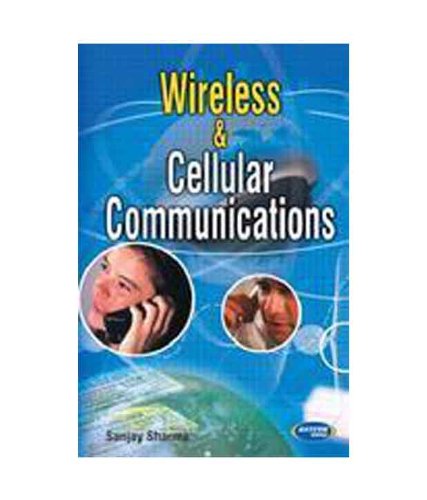 Buy Wireless & Cellular Communications Book Online at Low Prices in ...