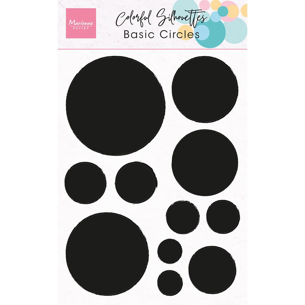 Simple Circles Design