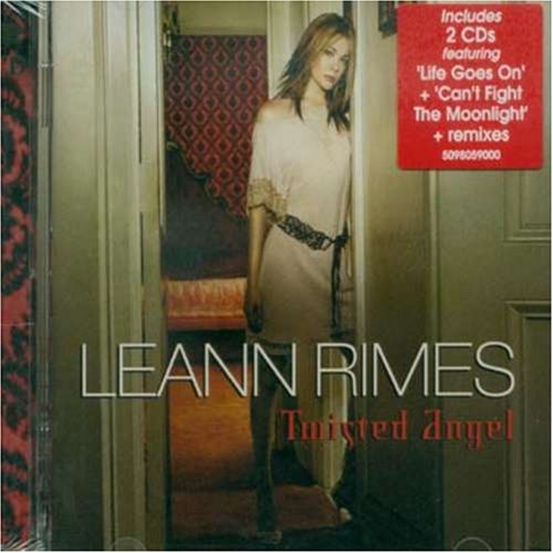 Amazon.com: Twisted Angel: CDs & Vinyl