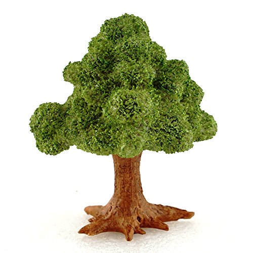 Best Very Small Trees for Small Gardens and Miniature Terrains ...