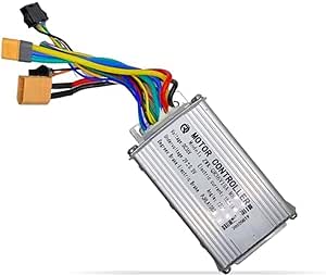 YAMTECH MicroGo m8 Electric Scooter Controller Electric Scooter ...