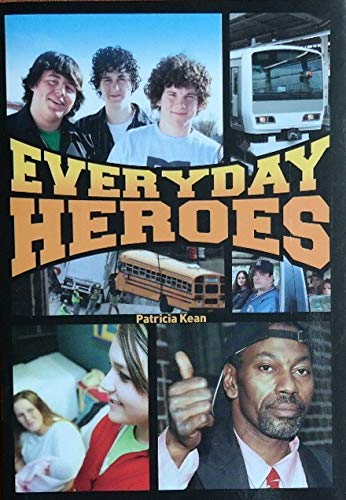 Everyday Heroes: Amazon.co.uk: 9780545059879: Books