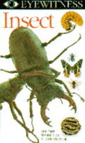 Eyewitness Insect Video: Amazon.de: DVD & Blu-ray