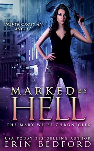 Publication: Marked by Hell