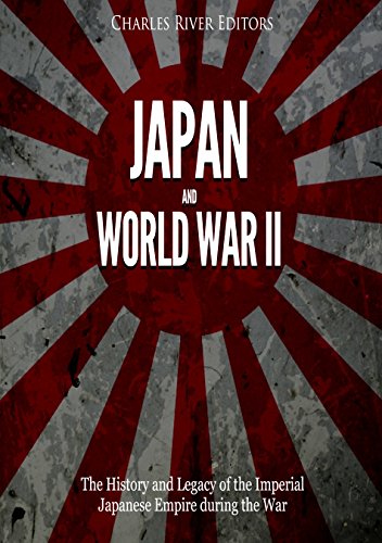 Amazon.com: Japan and World War II: The History and Legacy of the ...