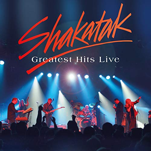 Play Greatest Hits Live by Shakatak on Amazon Music