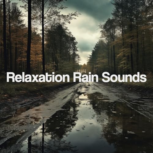 Amazon MusicでMeditation Rain Sounds & Relaxing Rain SoundsのRelaxation ...