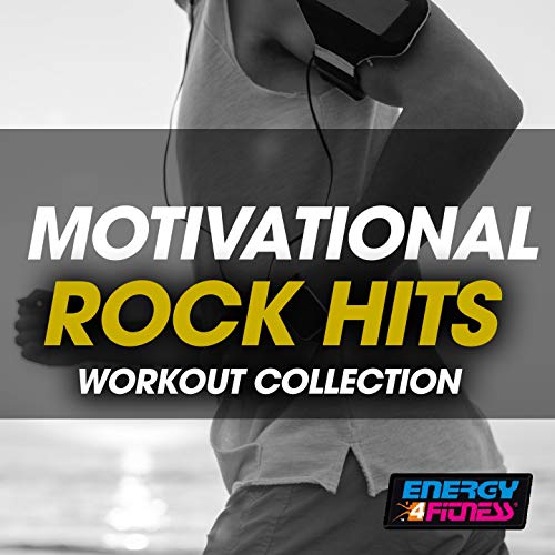 Play Motivational Rock Hits Workout Collection by VARIOUS ARTISTS on ...