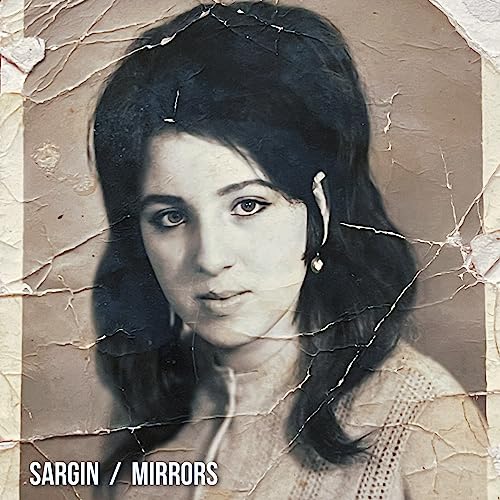 Écouter Mirrors par SARGIN sur Amazon Music Unlimited