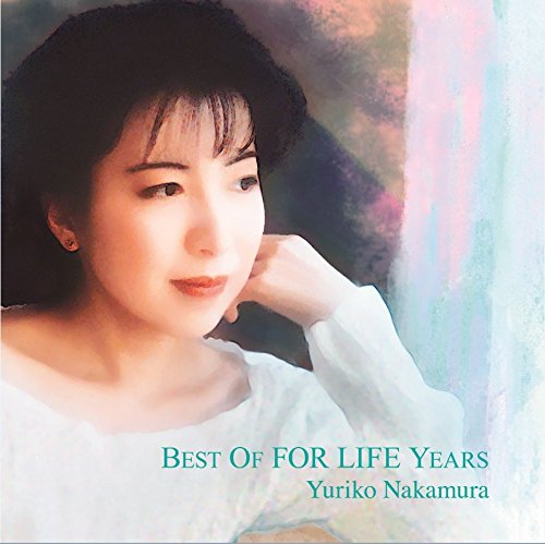 GOLDEN BEST NAKAMURA YURIKO BEST OF FOR LIFE YEARS(ltd.) - Amazon.com Music