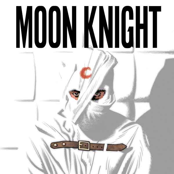 Amazon.com: Moon Knight by Lemire & Smallwood: The Complete Collection ...