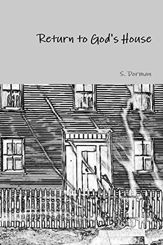 『Return to God's House』｜感想・レビュー - 読書メーター