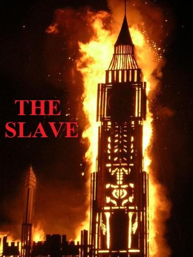 THE SLAVE - Kindle edition by MASSE, JAMES. Mystery, Thriller ...