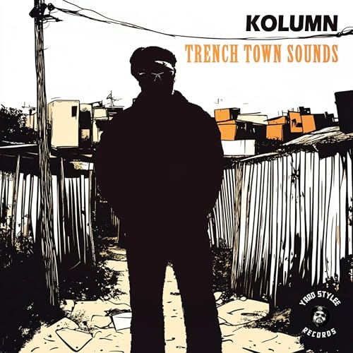 Écouter Trench Town Sounds par Kolumn sur Amazon Music Unlimited