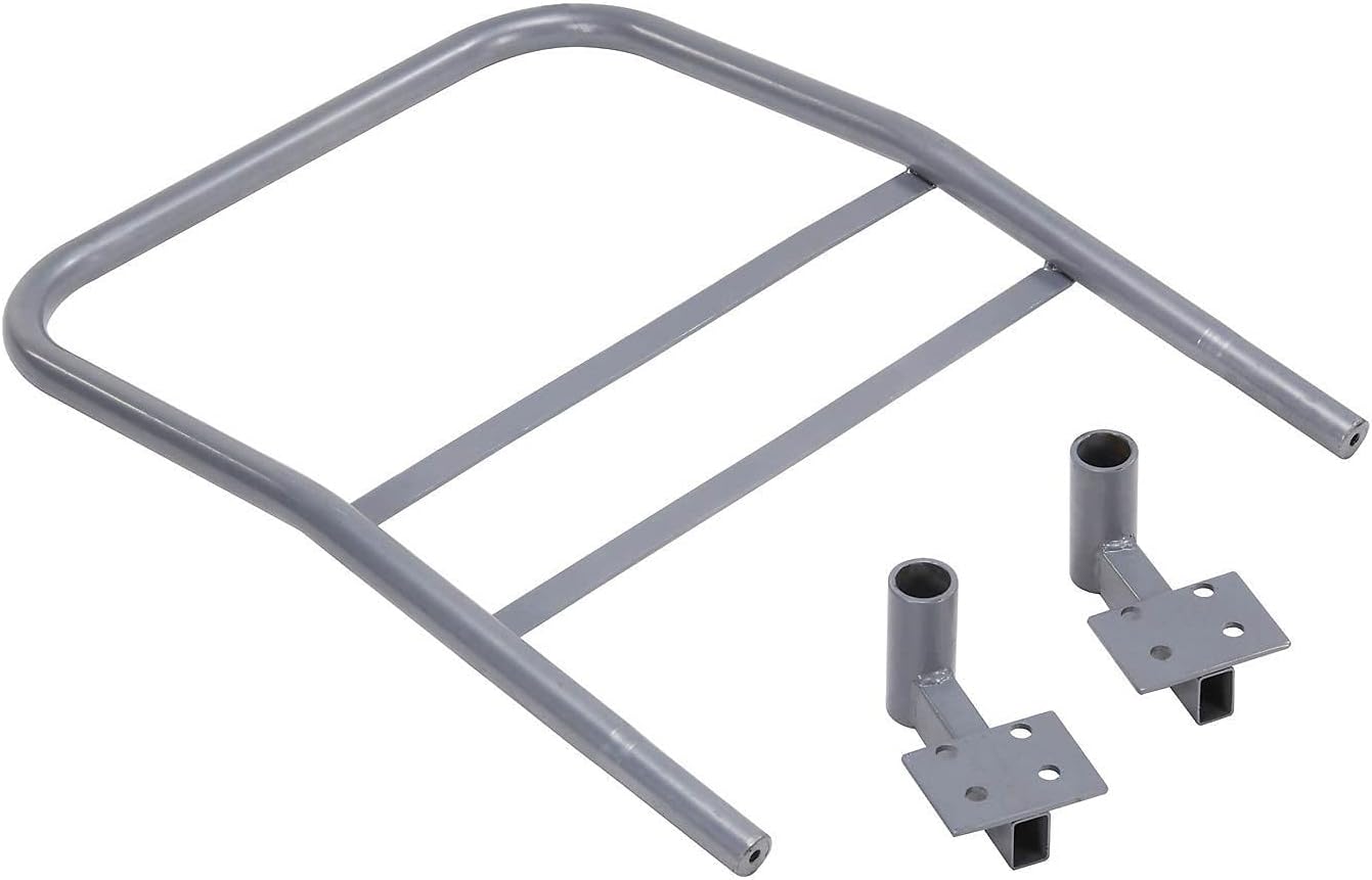 HaulPro Handlebar Extender for Hand Truck - Handle Extension - Aluminum ...