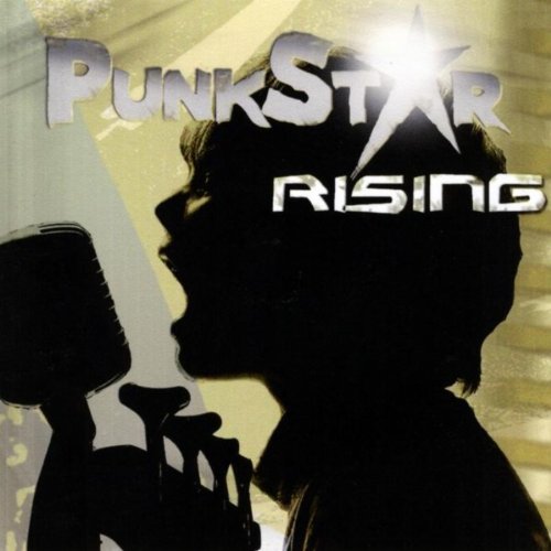 Amazon.com: PunkStar Rising : PunkStar: Digital Music