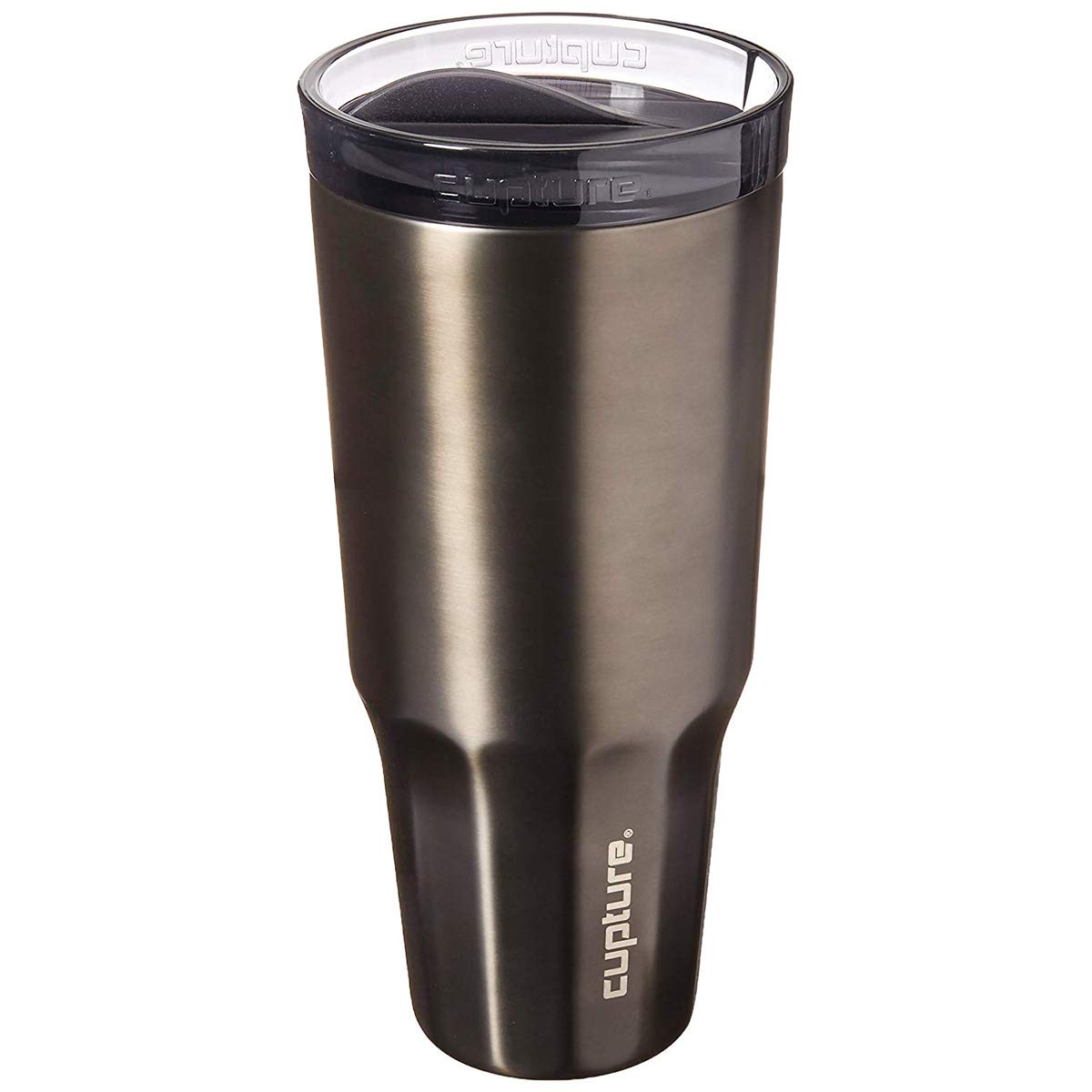Amazon.com | Cupture Travel 32 oz Vacuum Insulated Stainless Steel ...