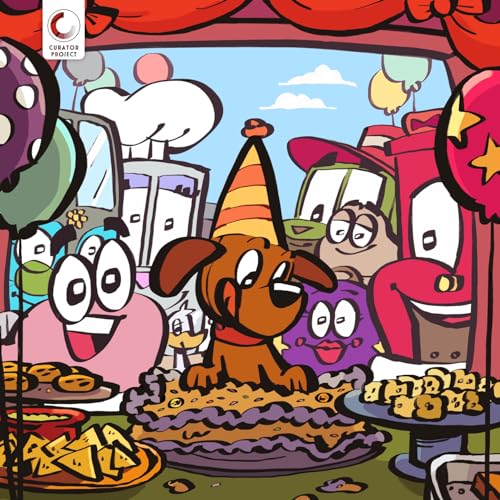 Riproduci Putt-Putt®: Pep's Birthday Surprise (Original Soundtrack) di ...