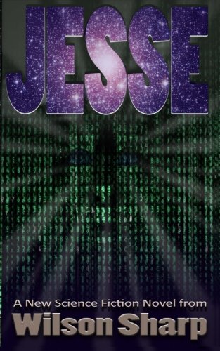 jesse: sharp, wilson: 9781507584392: Amazon.com: Books