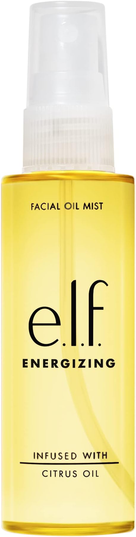 Amazon.com: e.l.f. SKIN All the Feels Facial Oil, Ultra-Hydrating ...