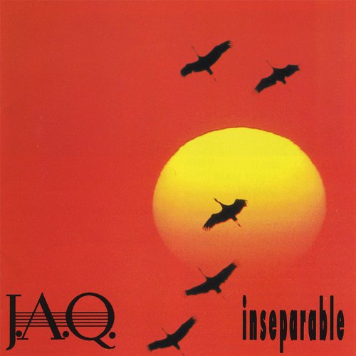 Amazon.com: Inseparable : J.A.Q.: Digital Music