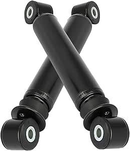 Amazon.com: ZENITHIKE Heavy Duty Golf Cart Rear Shock Absorber for EZGO ...