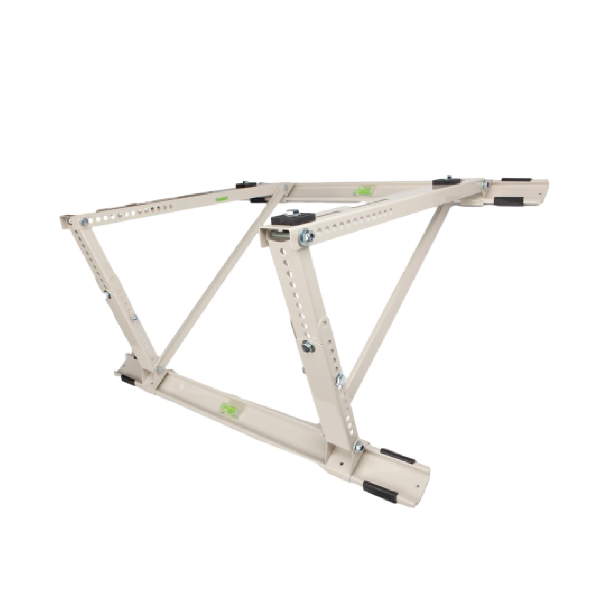 Buy WeCooperRooftop Mini Split ing Bracket 9000to24000BTU,Heavy Duty ...